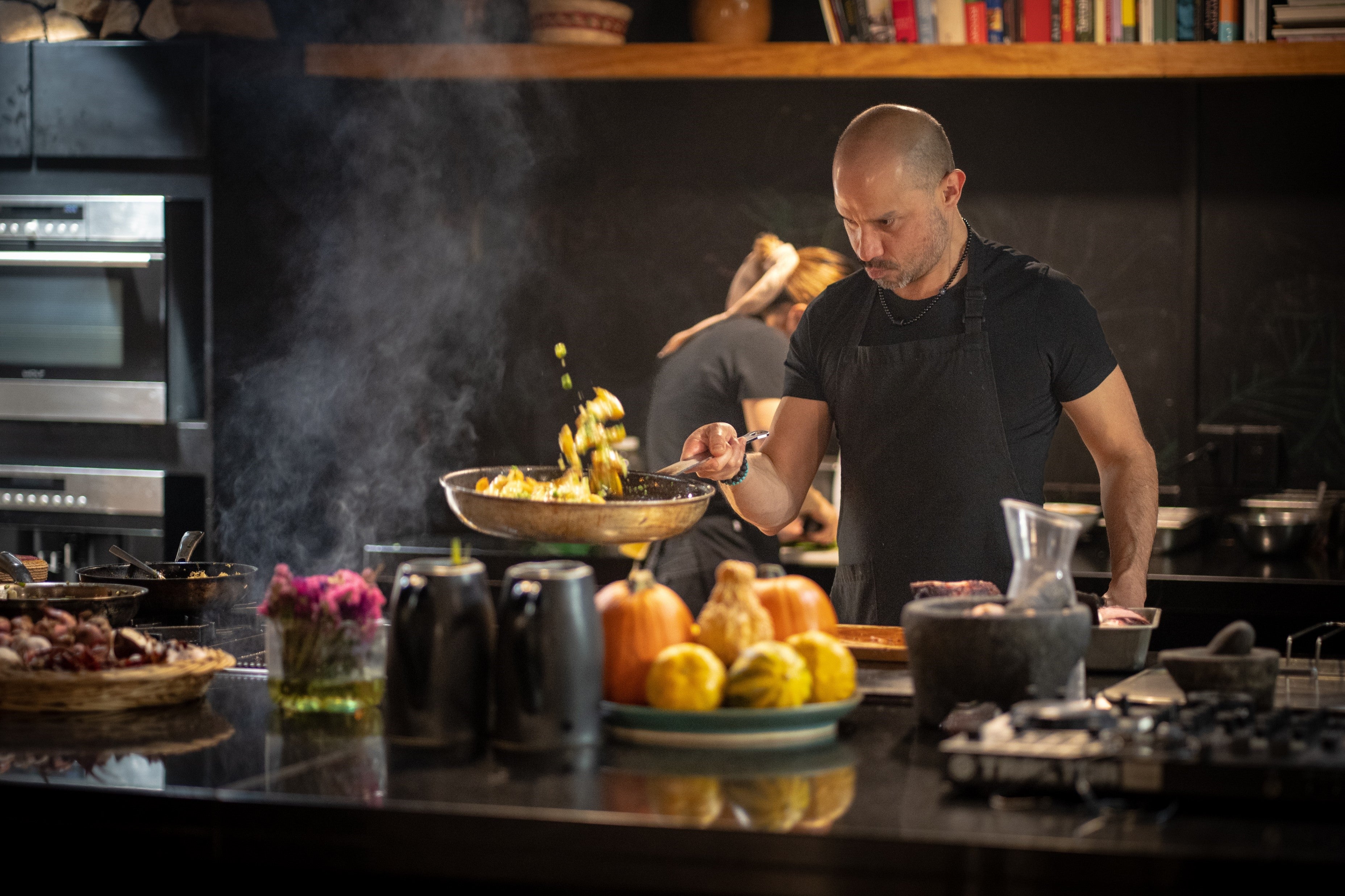 Calli Private Kitchen – Calli Private Kitchen Mexico